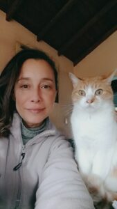 Daniela Balan – Mayo 1978 – Identidad Biológica