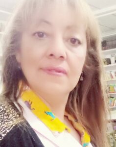 Norma Ivonne Nielsen – Abril 1967 – Identidad Biológica